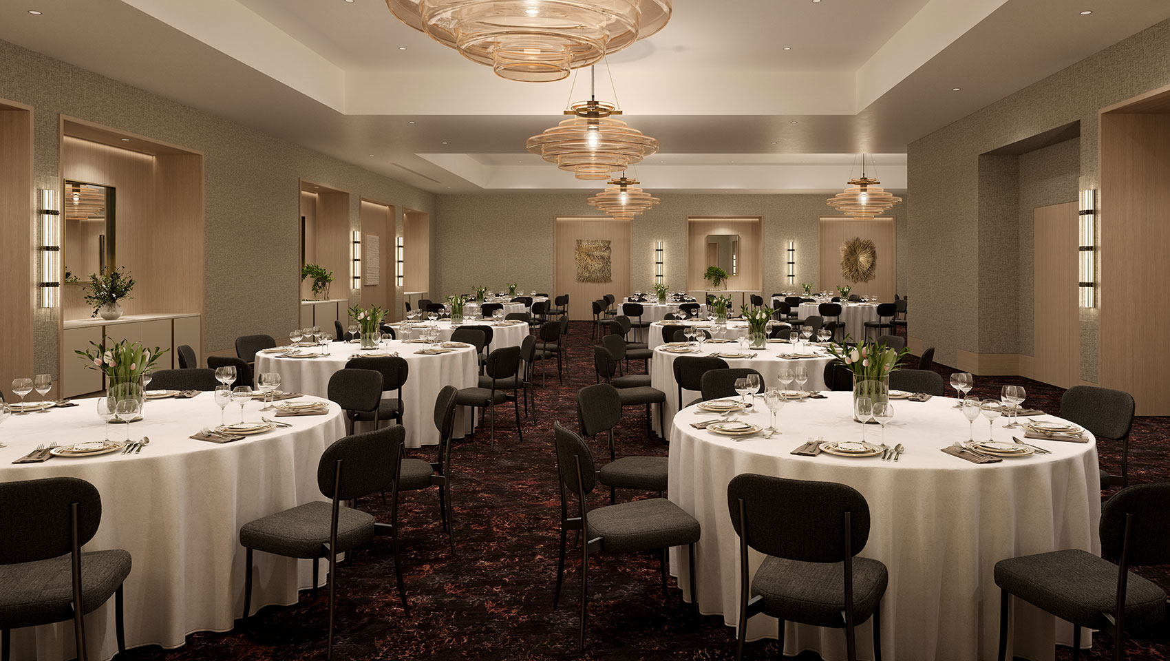 Denver Boutique Hotel Photos | Kimpton Claret Hotel