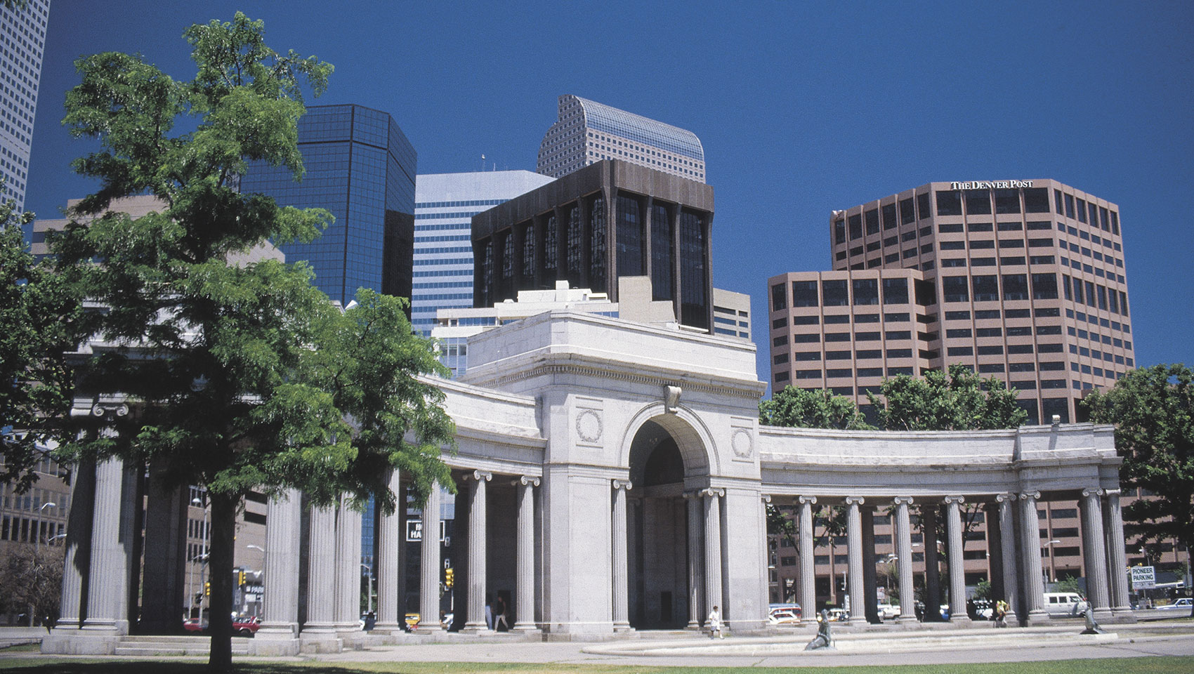 Downtown Attractions in Denver | Kimpton Claret Hotel