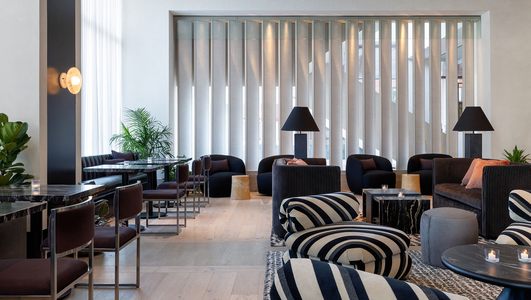 Luxury Hotels in Downtown Denver | Kimpton Claret Hotel