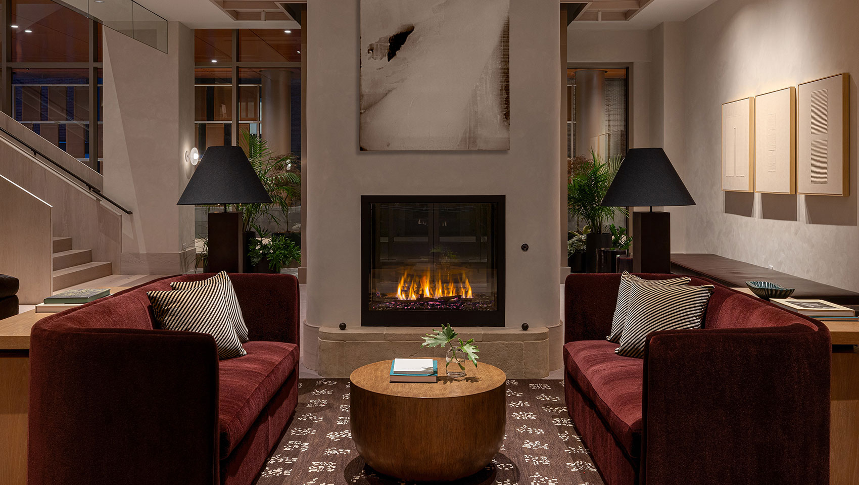Luxury Hotels in Downtown Denver | Kimpton Claret Hotel