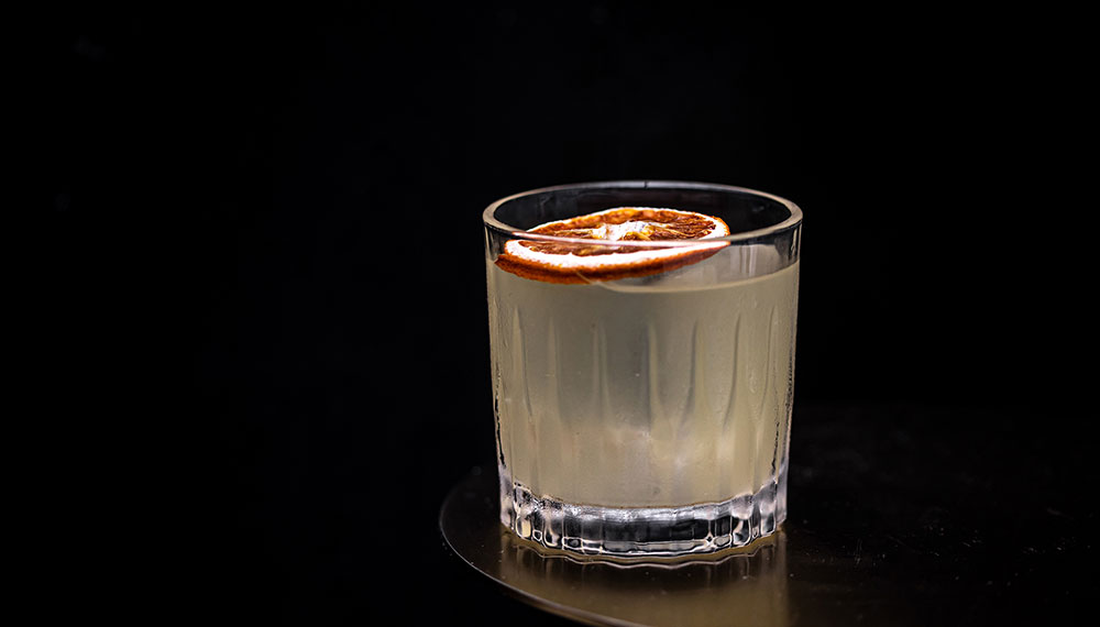 Sip With a View at Halo Bar in Denver | Kimpton Claret Hotel