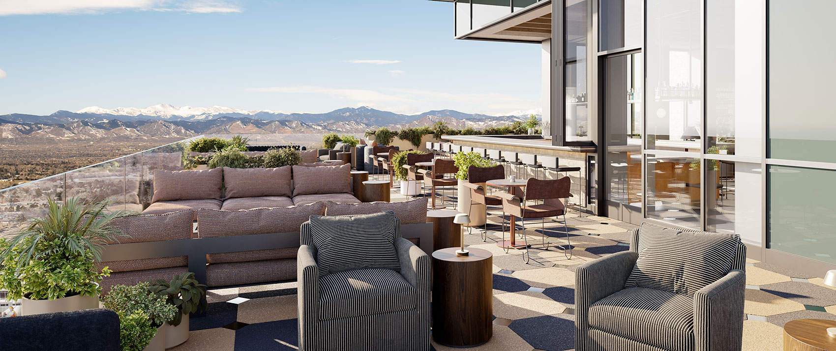 Boutique Hotel in Denver | Kimpton Claret Hotel